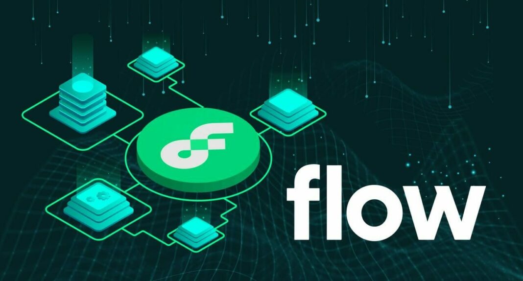 Flow - The Blockchain for Digital Collectibles and Games - Web 3 Launch