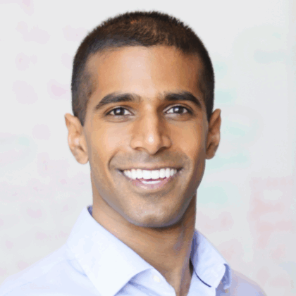 Nikil Viswanathan - Web 3 Launch